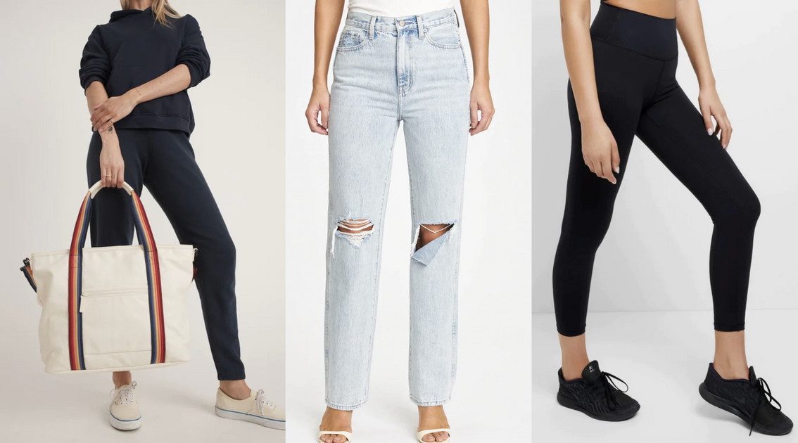 Basic Clothing For Travel That Everyone Should Know About – Back 2 Basics