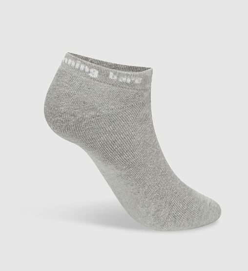 Cotton Soft Sports Sock – Back 2 Basics