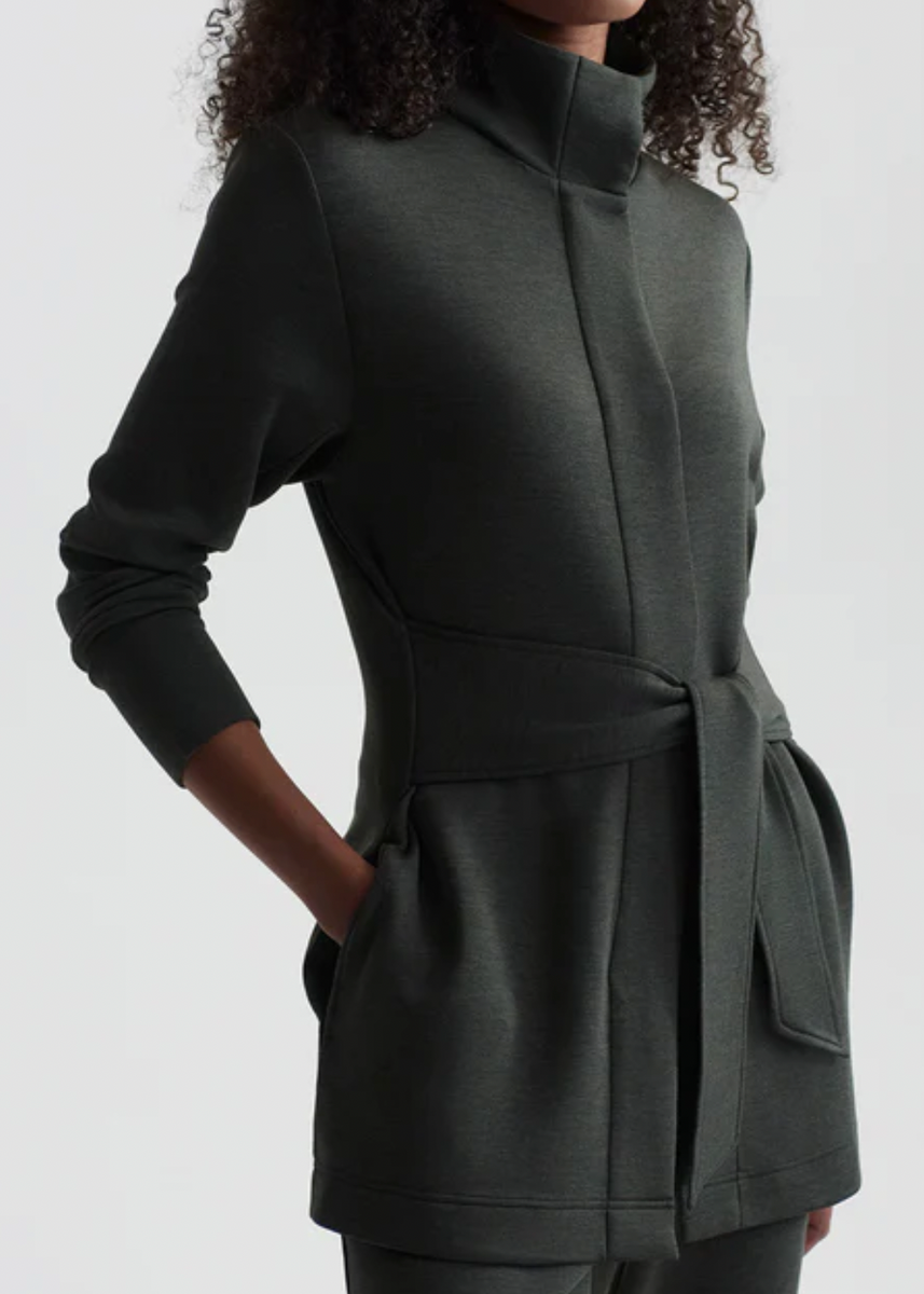 Anset Jacket – Back 2 Basics