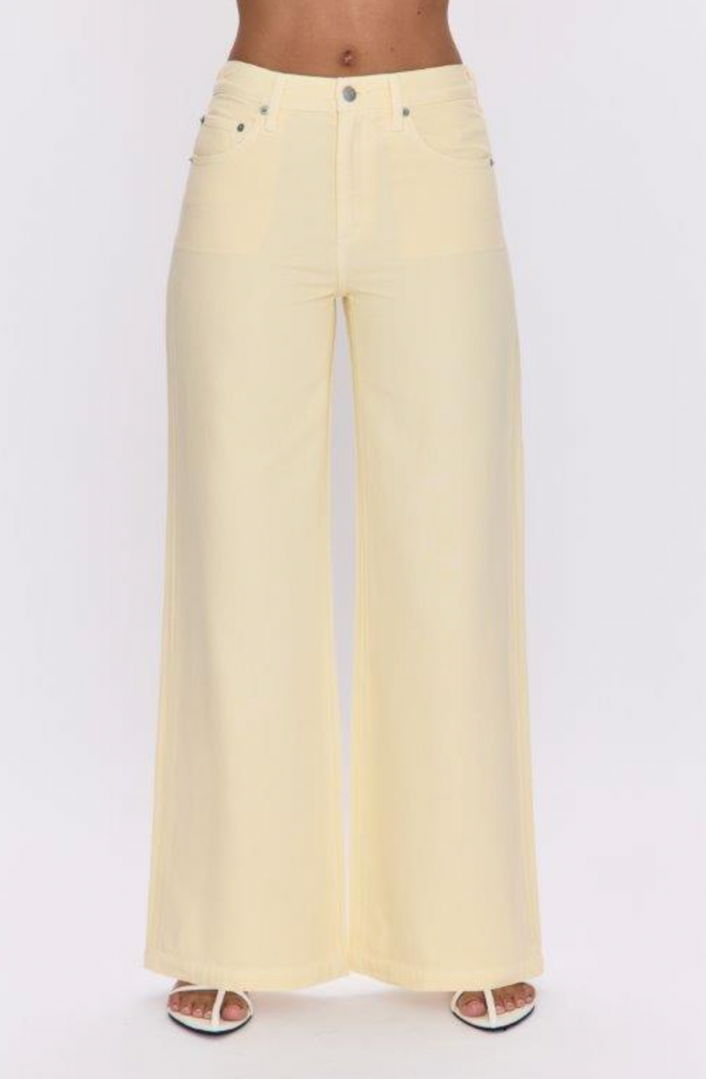 JADYN LOW SLUNG PALAZZO – Back 2 Basics