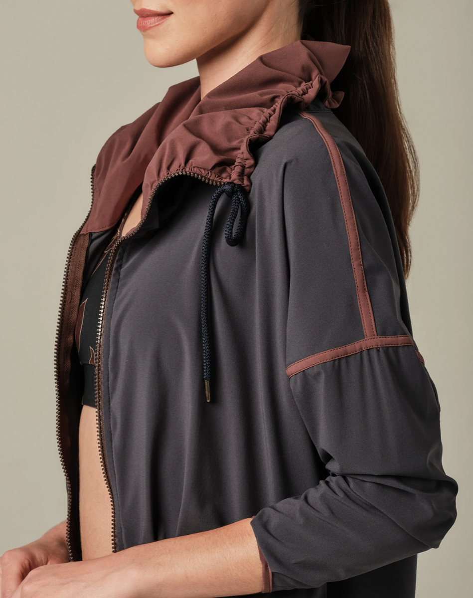 Borderline Jacket – Back 2 Basics