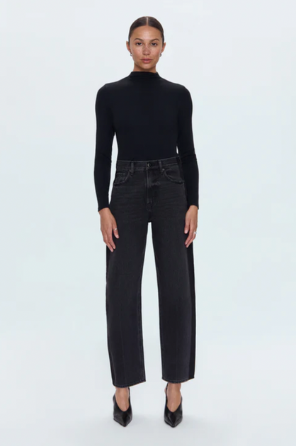 Jeans – Back 2 Basics
